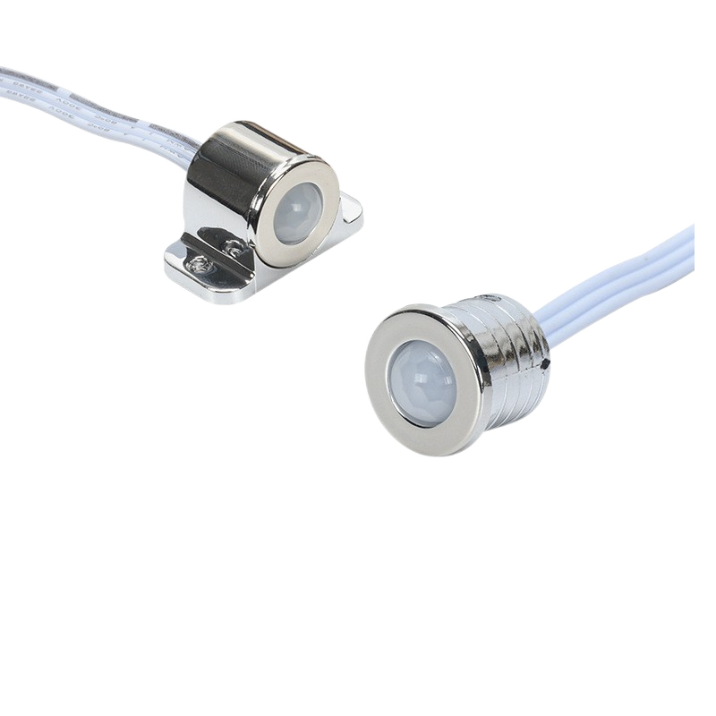 S6B split PIR motion sensor – Shenzhen Zhanggan Technology Co., Ltd ...