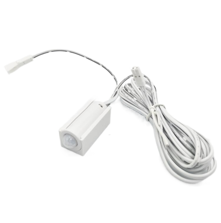 S6A PIR motion sensor – Shenzhen Zhanggan Technology Co., Ltd. -Cinakira