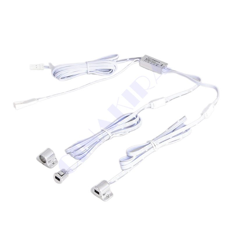 Sensor switches - Shenzhen Zhanggan Technology Co., Ltd. -Cinakira