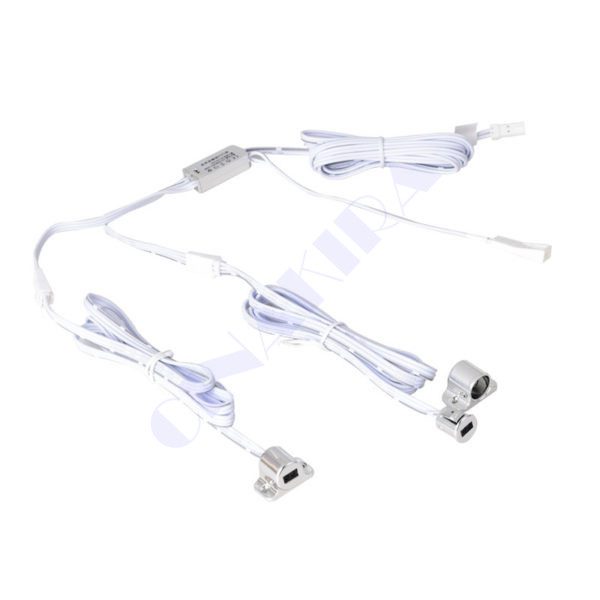 Sensor switches - Shenzhen Zhanggan Technology Co., Ltd. -Cinakira