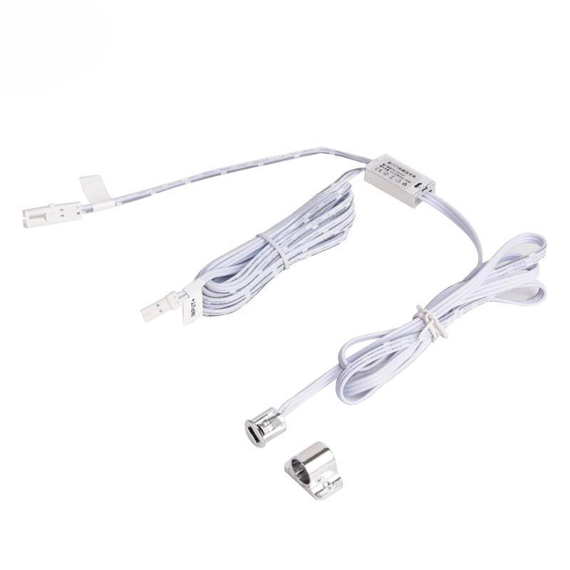 S3B surface hand waving sensor – Shenzhen Zhanggan Technology Co., Ltd ...