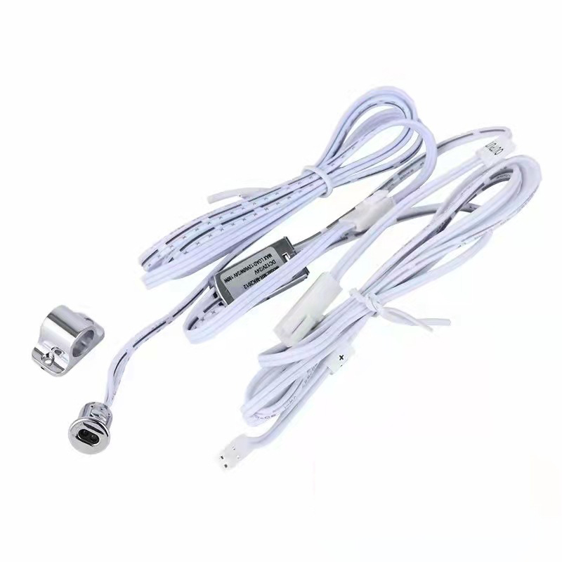 S3B surface hand waving sensor – Shenzhen Zhanggan Technology Co., Ltd ...