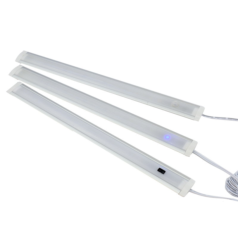 LED cabinet light bar - Shenzhen Zhanggan Technology Co., Ltd. -Cinakira