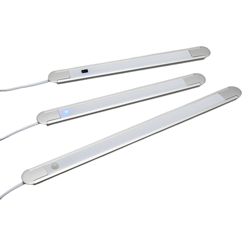 LED cabinet light bar - Shenzhen Zhanggan Technology Co., Ltd. -Cinakira