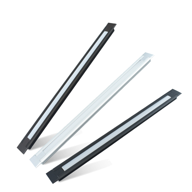 LED cabinet light bar - Shenzhen Zhanggan Technology Co., Ltd. -Cinakira