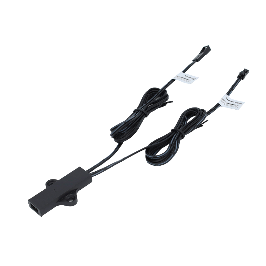 SXA-A0P Dual function IR sensor switch – Shenzhen Zhanggan Technology ...