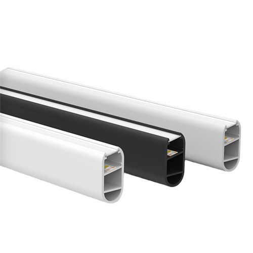 LED wardrobe rail lights - Shenzhen Zhanggan Technology Co., Ltd. -Cinakira